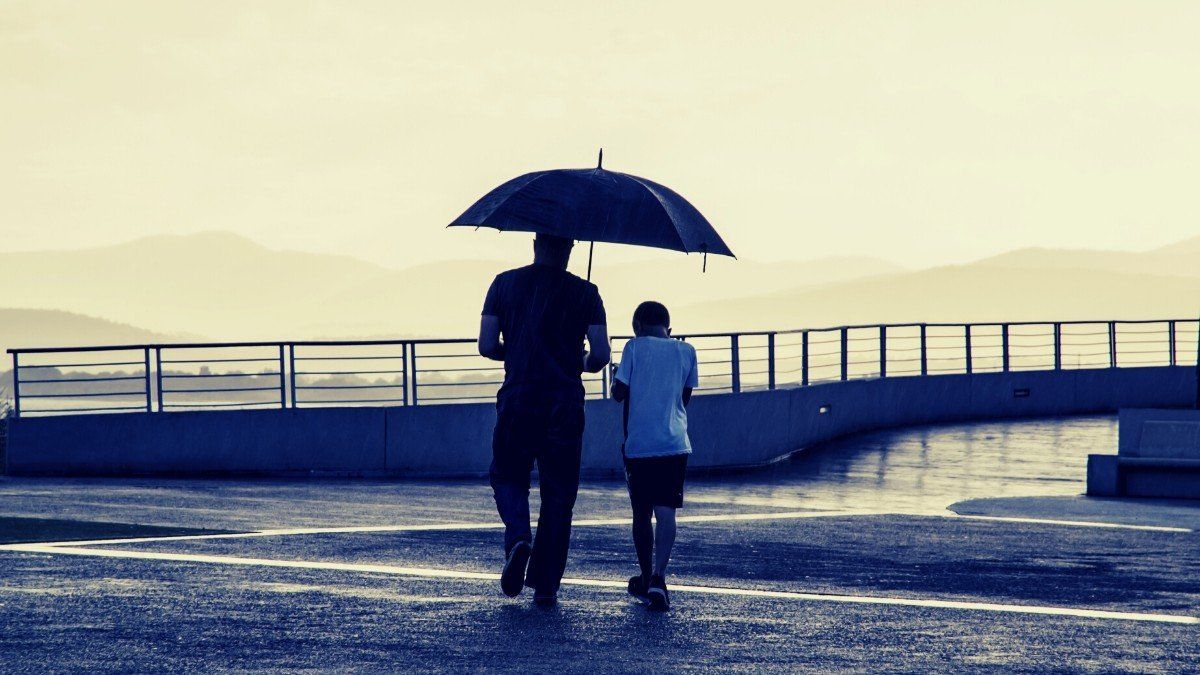 Unselfish Love » Keepin' It Jesus™