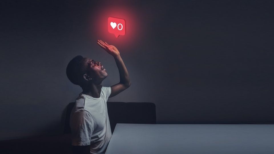 The Posture of Your Heart: Inclining To God » Keepin' It Jesus™