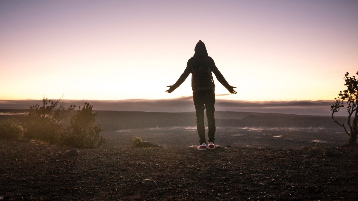 My Life Is Not My Own » Keepin' It Jesus™